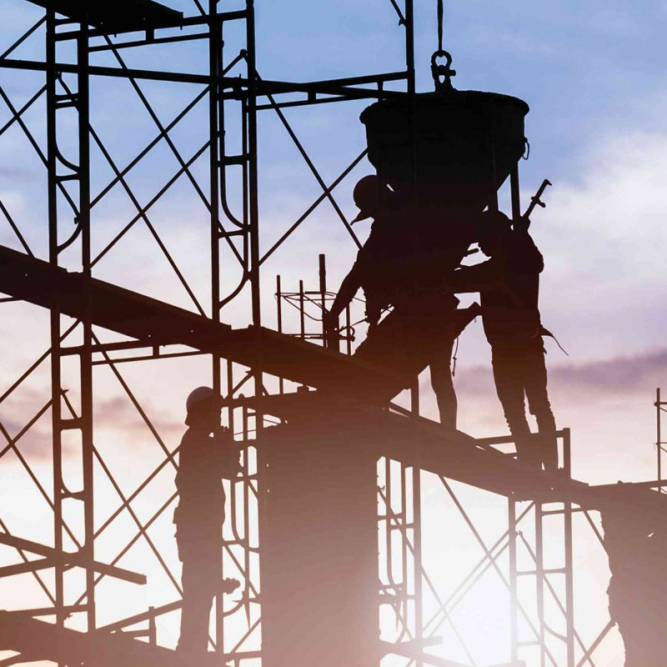 Gemciler Diversion Weir and Hydroelectric Power Plant - NGA Build