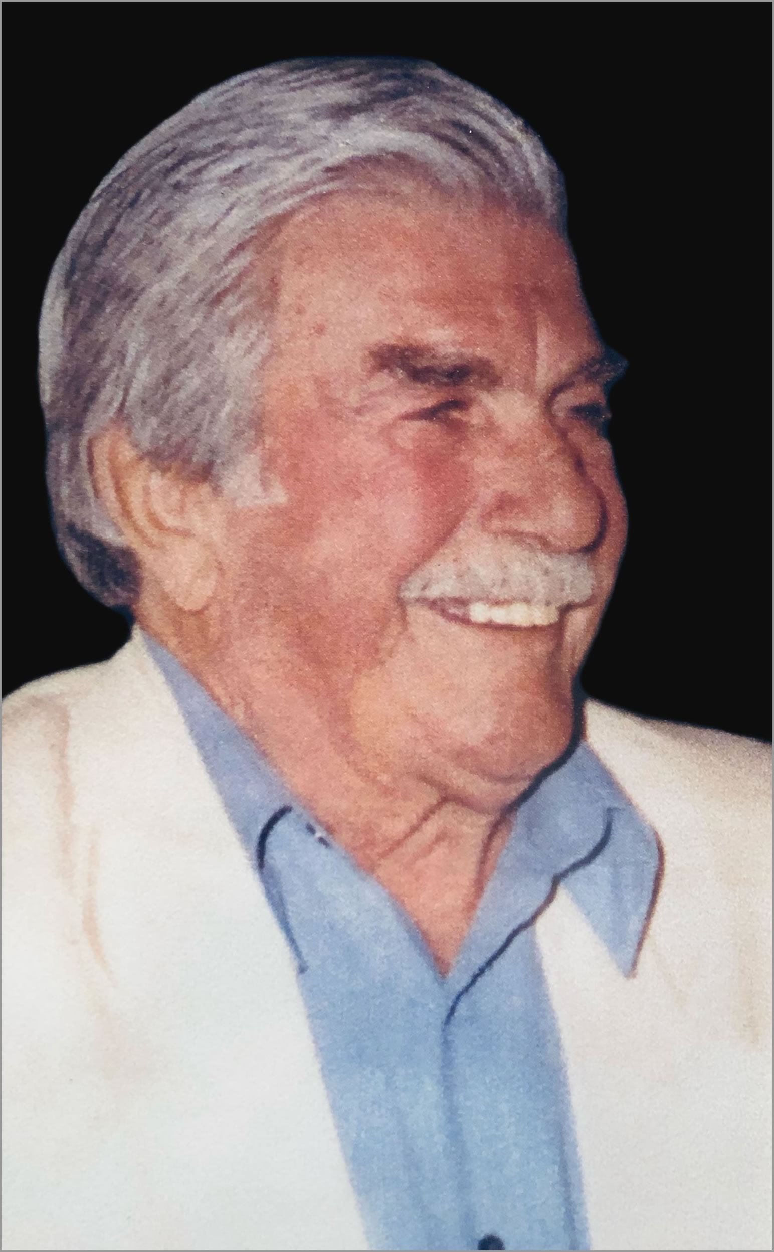 Our Founder Hasan ADALI - NGA Build