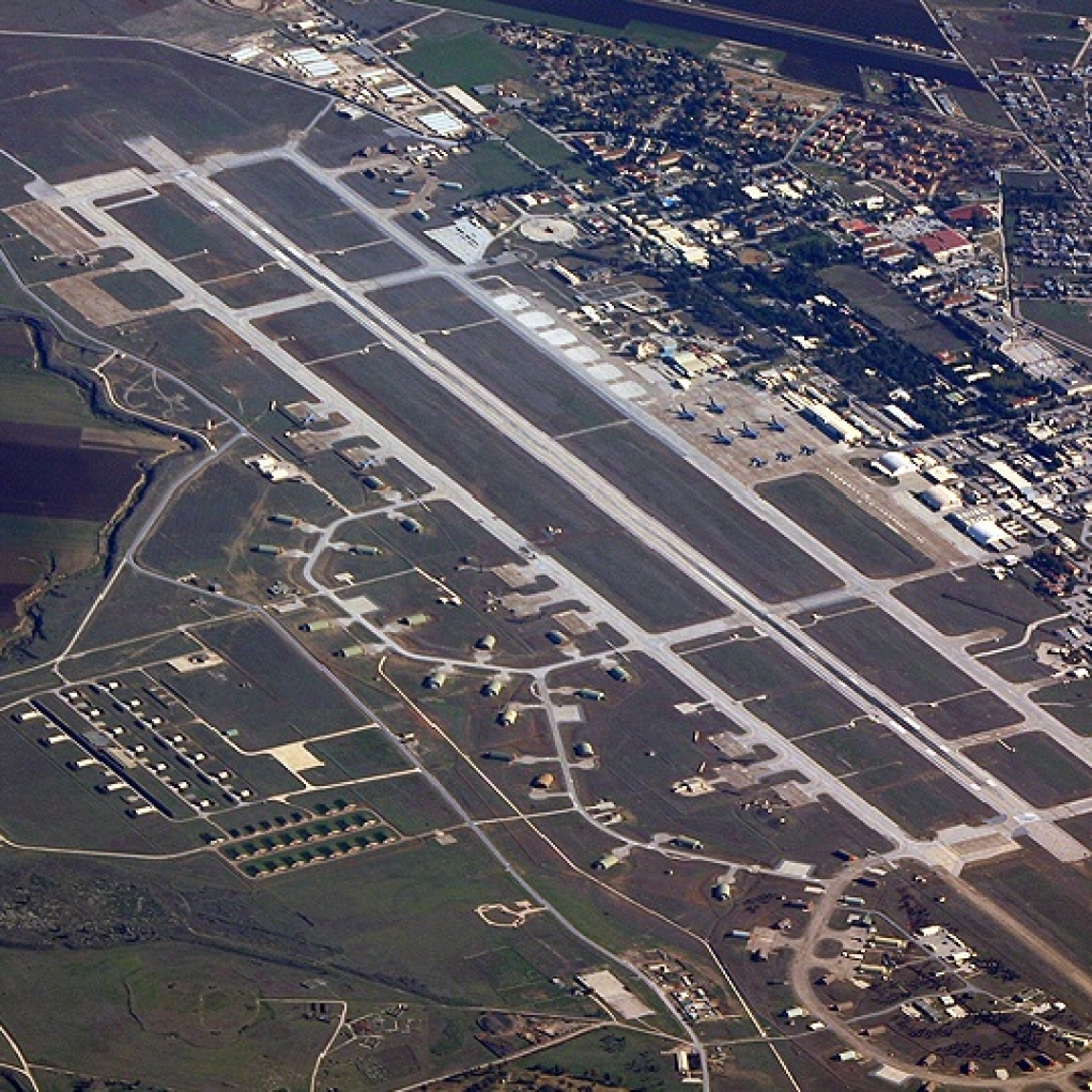 Incirlik AB Multiple Award Construction Contract (MACC) - NGA Build