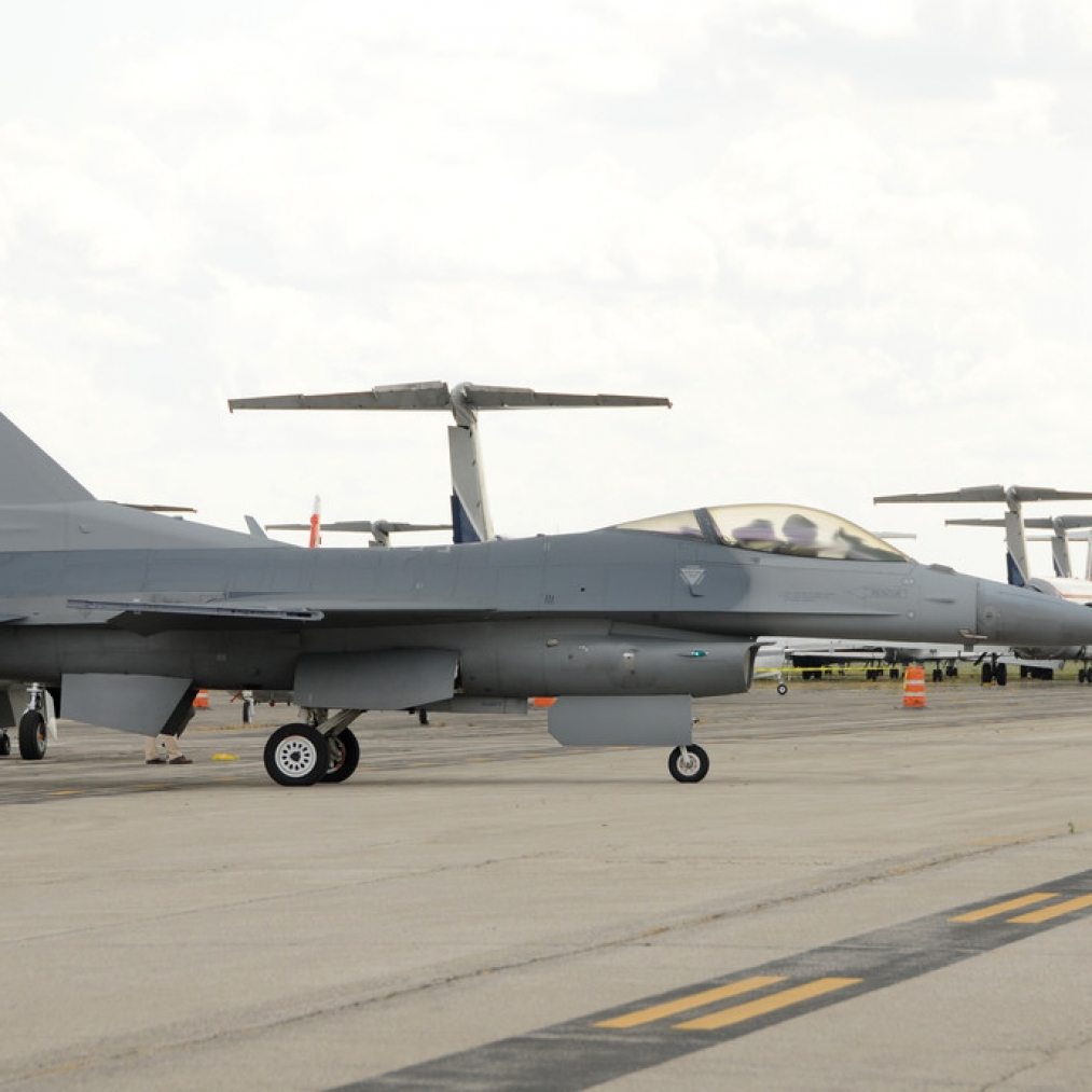 Incirlik AB Multiple Award Construction Contract (MACC) - NGA Build